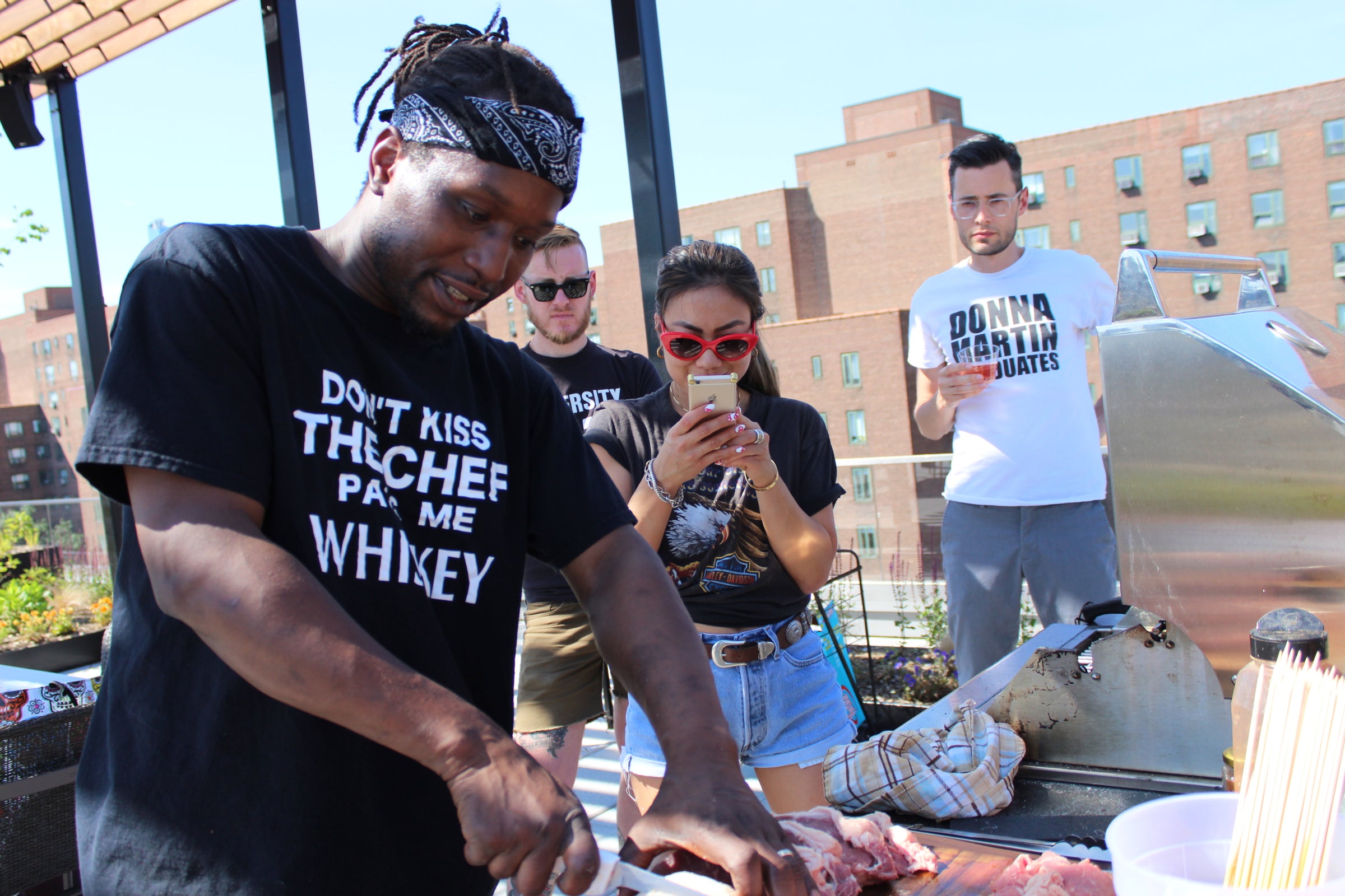 Breukelen Rub Spice Company- Made in Brooklyn for You | Breukelen Rub ...